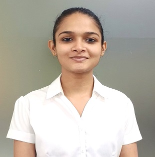 Meet Our Team - Digital Trainee