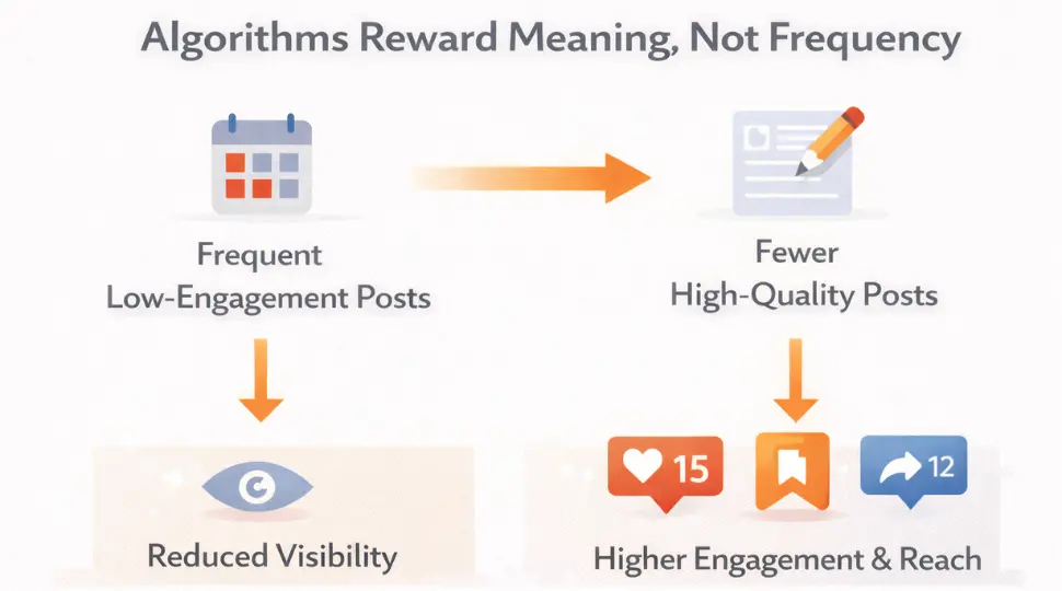 Social Media 2026: The Rise of Community-First Marketing