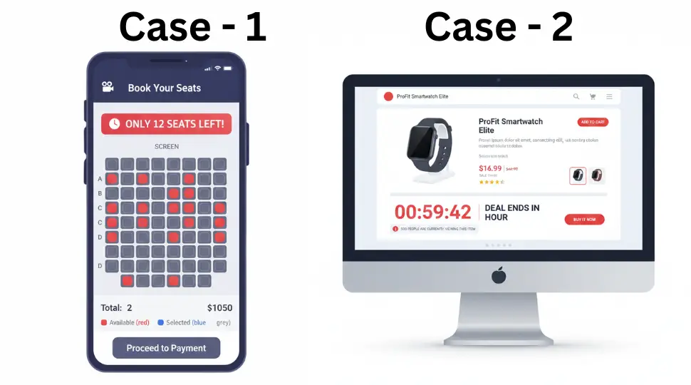 FOMO Marketing Explained | Fear of Missing Out Marketing Examples ...