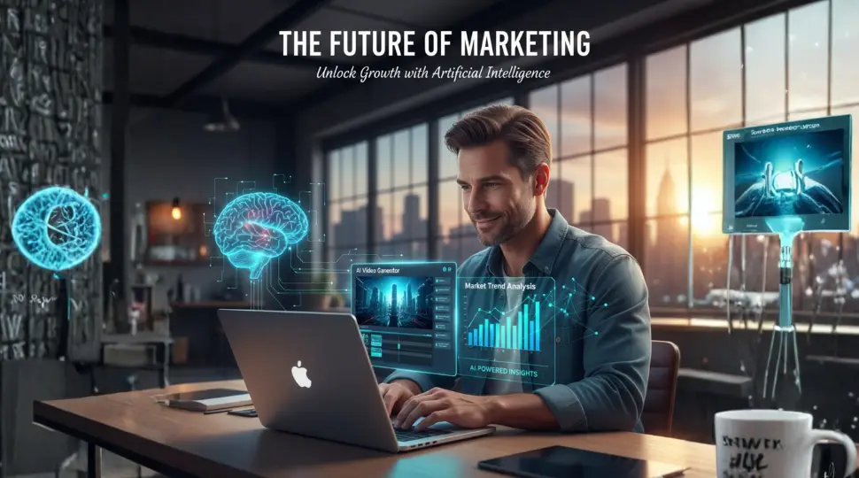 Smart Content Creation with AI Tools | Digital Trainee’s Digital ...