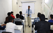 Digital Marketing Courses in Pune | Best Classroom Training Institute