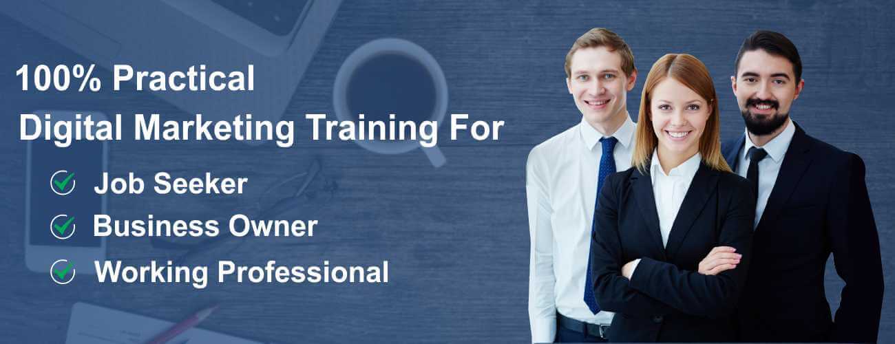 Digital Marketing Courses in Pune – Training Institute & Certification