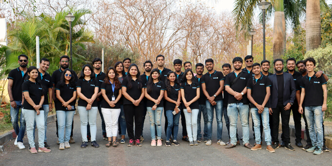 The Life of Digital Trainee | Best Company To Work With.