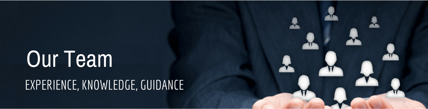 Meet Our Team - Digital Trainee